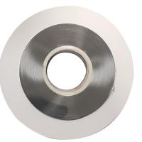 China Copper Resistance Nickel Alloy Cuni44 Foil / Strip / Tape for sale