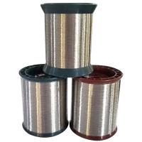 China Copper Resistance Nickel Alloy Cuni44 Foil / Strip / Tape for sale