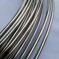 China AISI410 430 304 Dia 0.7mm 0.13mm 0.12mm stainless steel wire for making scourer for sale