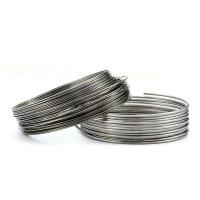 China SS 304/316/321 Stainless Steel Braiding Mesh/Wire for sale