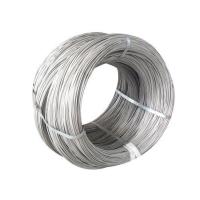 China SS 304/316/321 Stainless Steel Braiding Mesh/Wire for sale