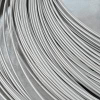 China SS 304/316/321 Stainless Steel Braiding Mesh/Wire for sale