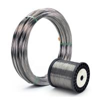 China SS 304/316/321 Stainless Steel Braiding Mesh/Wire for sale