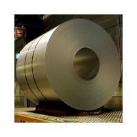 China 0.7Mm 0.8Mm 304 Cold Rolled Stainless Steel Coil Roll 201 Factory Supplier for sale