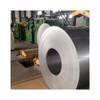China 0.7Mm 0.8Mm 304 Cold Rolled Stainless Steel Coil Roll 201 Factory Supplier for sale