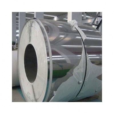 China 201 J1 Metal Circle Door Lock Mirror Factory Wholesale 2B Buy Sus304 Ba Surface Stainless Steel Coil Material for sale
