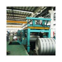 China 201 J1 Metal Circle Door Lock Mirror Factory Wholesale 2B Buy Sus304 Ba Surface Stainless Steel Coil Material for sale