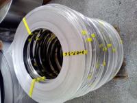 China 405 430 XM27 403 410 420 stainless steel tape steel strip 301 steel coils prices for sale