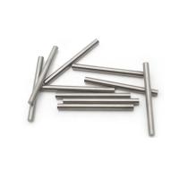 China 310 Ss Rod 1500 Elf 800 Small Diameter Stainless Steel Round Bar for sale