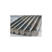 China Rod Iron 304 Angle Cold Drawn Stainless Steel Round Bar for sale