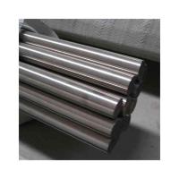 China Rod Iron 304 Angle Cold Drawn Stainless Steel Round Bar for sale