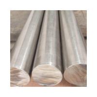 China Rod Iron 304 Angle Cold Drawn Stainless Steel Round Bar for sale