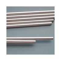 China Rod Iron 304 Angle Cold Drawn Stainless Steel Round Bar for sale