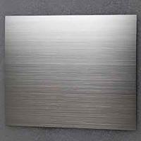 China Mirror Finish Stainless Steel Plate /Sheet 201 304 410 430 6k 8k 10k 12k for sale