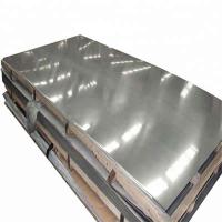 China Color Mirror Stainless Steel Sheet Plate 304l 201 304 316 430 316l 2b 8k 1mm for sale