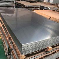 China Super Duplex Stainless Steel Plate  201 304 316 316L 409 Cold Rolled for sale