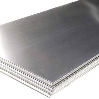 China Ba Stainless Steel Sheets Colored Gold Mirror Plate 201 304 316 430 for sale