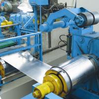 China 302 304 316 410 Cold Rolled SS Firm Stainless Steel Coil for sale