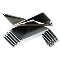 China Excellent Strength Steel Sheet Piles Hot Rolled For Building Construction for sale