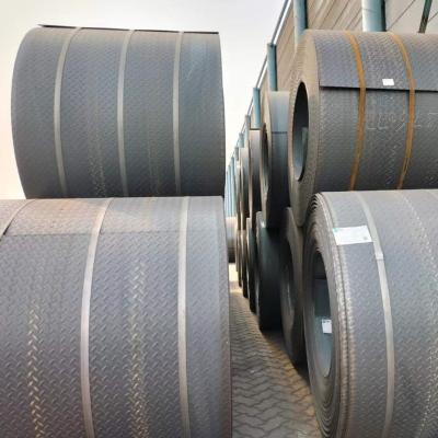 China Elasticity Medium Steel Carbon Coil 200 GPa Exceptional Quality for sale