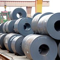 China Polished Mild Carbon Steel Coil Q195 For Bridge And Construction for sale