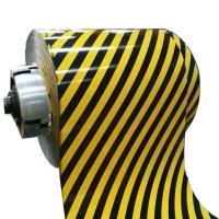 China Dx53d Prepainted Steel Coil Deep Drawing 0.5mm Thickness for sale