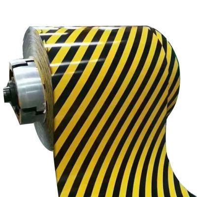 China Dx53d Prepainted Steel Coil Deep Drawing 0.5mm Thickness for sale
