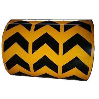 China RAL Color Construction Ppgi Steel Coil ID 508mm for sale