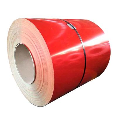 China Colorful Ppgi Colour Coated Sheet Coil For Decorative Purposes for sale