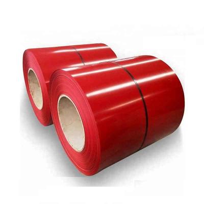 China Agricultural Machinery PPGI Coil Wear Resistant Anti Aging Coating for sale
