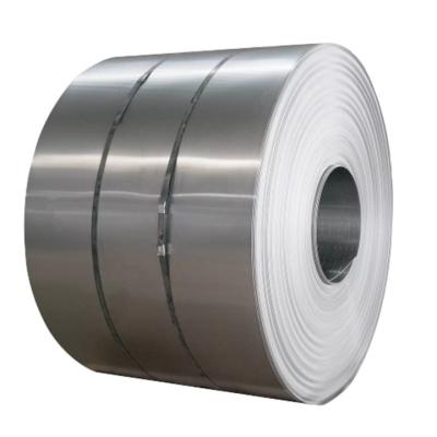 China 304 Cold Rolled Coil Of Stainless Steel BA Finish 0.3mm-2.5mm for sale