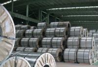 China 304 Cold Rolled Coil Of Stainless Steel BA Finish 0.3mm-2.5mm for sale