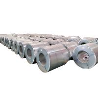 China DX52D Hot Dip Galvanized Coils Z180 Regular Surface for sale