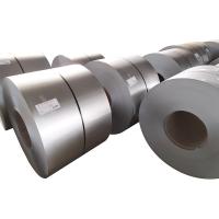 China DX52D Hot Dip Galvanized Coils Z180 Regular Surface for sale