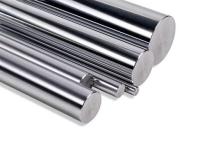 China AISI SS304L 304 Stainless Round Bar Polished 300 Series for sale