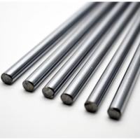 China AISI SS304L 304 Stainless Round Bar Polished 300 Series for sale