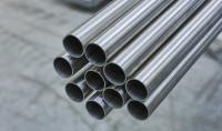 China 1.5mm Stainless Steel 304 Seamless Pipe 200mm ASTM SS304 for sale