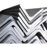 China Corrosion Resistance Stainless Steel Angle SS304 20X20X3mm for sale