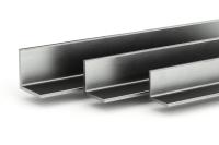 China Corrosion Resistance Stainless Steel Angle SS304 20X20X3mm for sale
