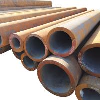 China Round 1401 1402 A106 Seamless Pipe SGCC CGCC ASTM AISI for sale