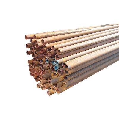 China 45Mn2 40MnB Cold Rolled Carbon Steel Pipes 20# 45# 40Cr 30CrMnSi for sale