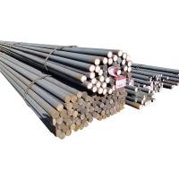 China A36 Hot Rolled Carbon Steel Rods ASTM A576 Cold Drawn for sale