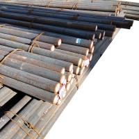 China A36 Hot Rolled Carbon Steel Rods ASTM A576 Cold Drawn for sale