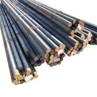 China A36 Hot Rolled Carbon Steel Rods ASTM A576 Cold Drawn for sale