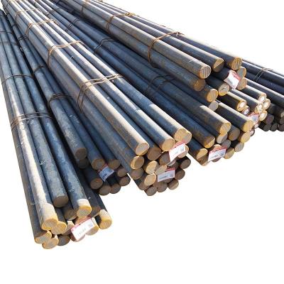 China A36 Hot Rolled Carbon Steel Rods ASTM A576 Cold Drawn for sale