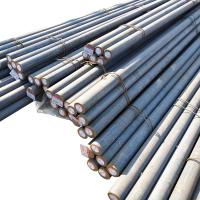 China A36 Hot Rolled Carbon Steel Rods ASTM A576 Cold Drawn for sale