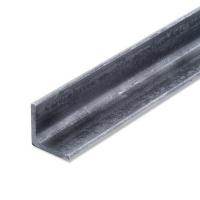 China ASTM A36 Equal 50x50x6mm Carbon Steel Profile S235JR ST52 for sale
