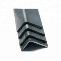 China ASTM A36 Equal 50x50x6mm Carbon Steel Profile S235JR ST52 for sale