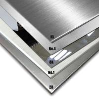 China 4x8 316 stainless steel sheet for sale