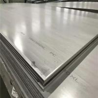 China 4x8 316 stainless steel sheet for sale
